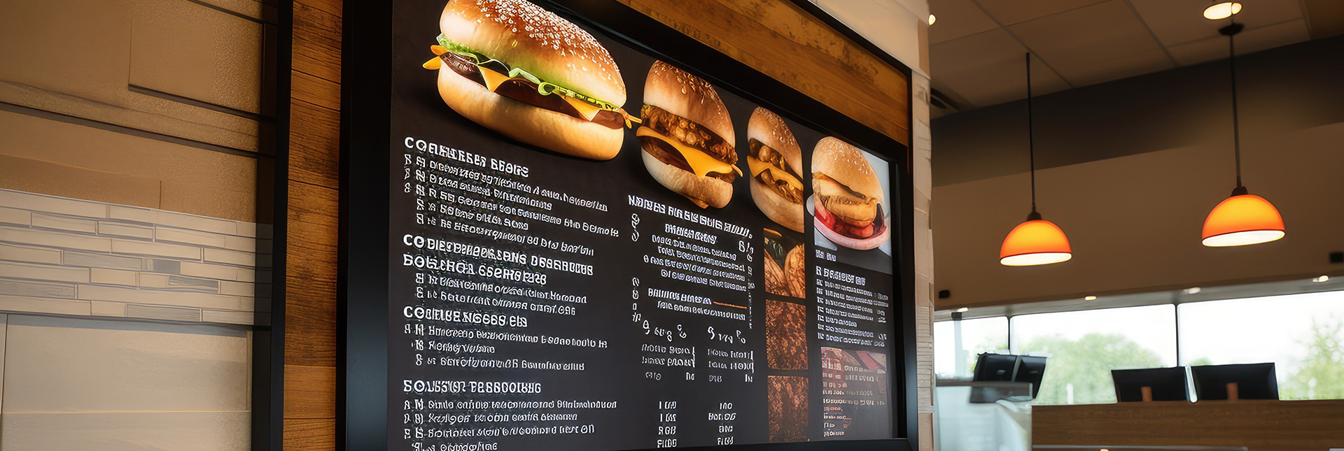 Fast Food, reinvented: Crafting Signature QSR Moments | SGK