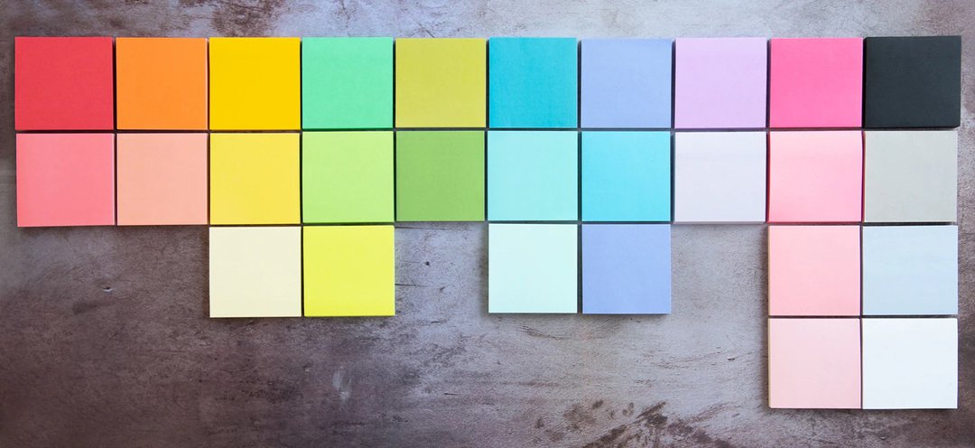 4 Steps to Protect Your Brand Colour Equity | SGK